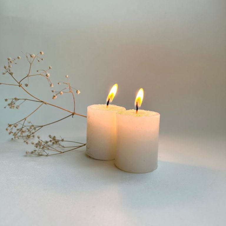 Docena velón #2 Blanco – Velas Sagrado Corazón | Cerería Sagrado Corazón
